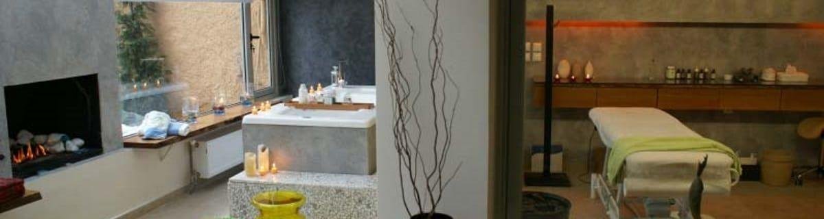 MF DAY SPA - Spa About - Υγεία, Ομορφιά, Προορισμοί Ευεξίας